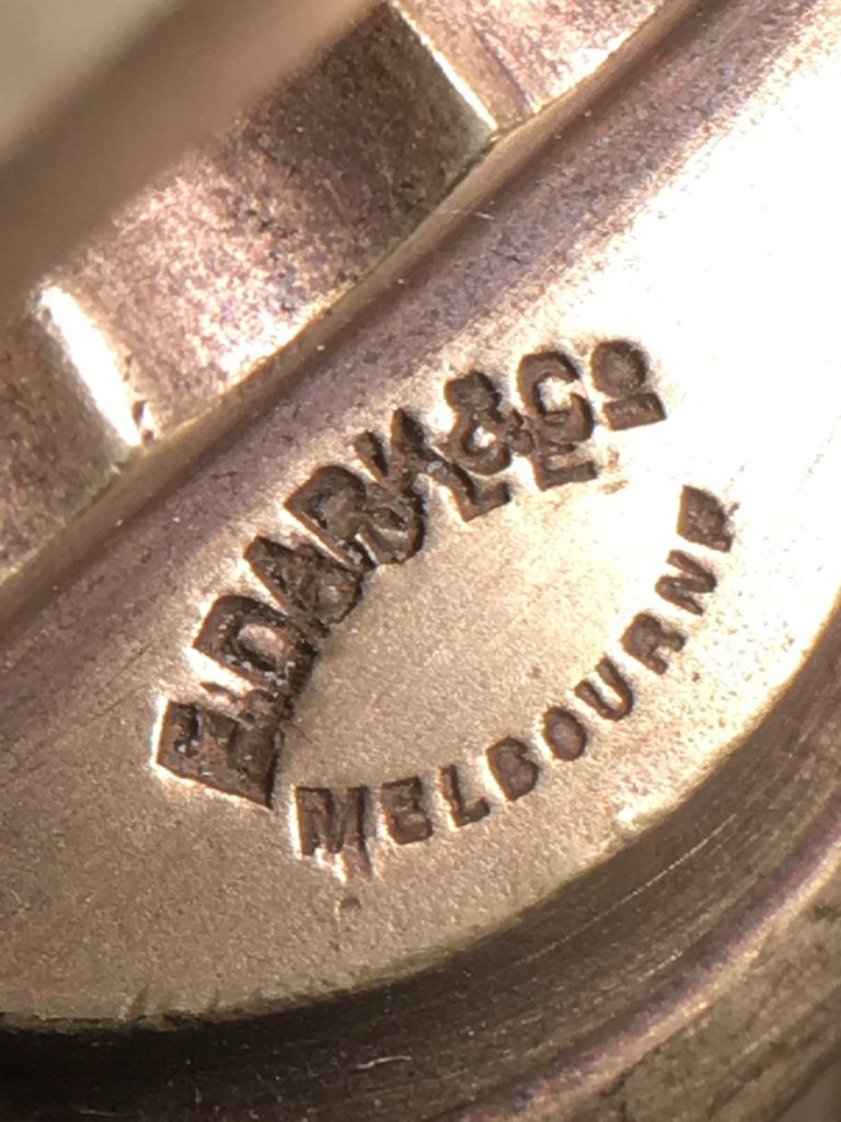 Troy Bell Weights | Collecting Gold Scales & Troy weights.
