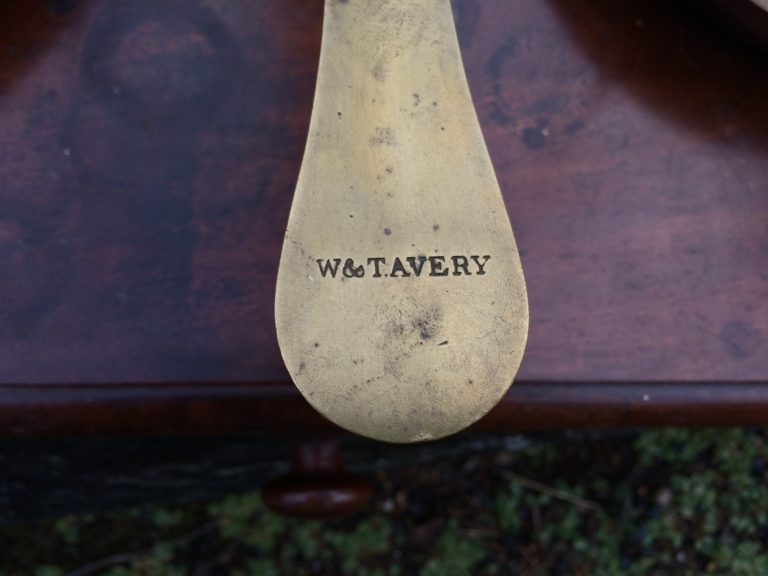 Gold Scales | Collecting Gold Scales & Troy weights.